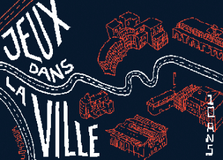 10 ans de Jeux dans la ville